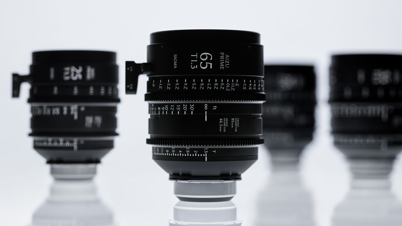 Camera Lenses Expained, Explored and Reviewed | Digital Camera World