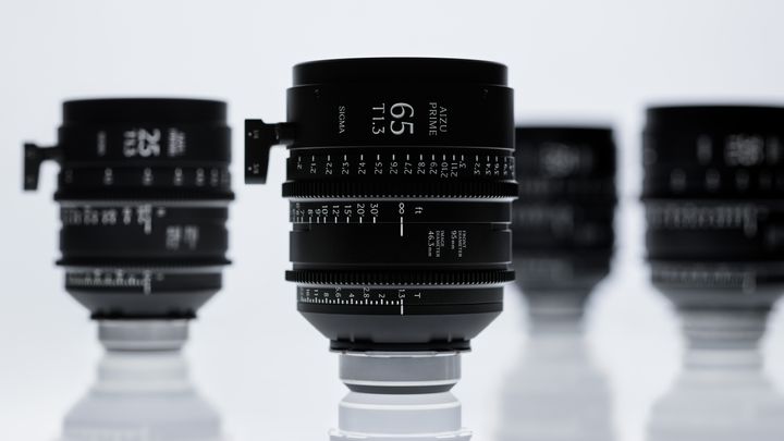 Camera Lenses Expained, Explored and Reviewed | Digital Camera World