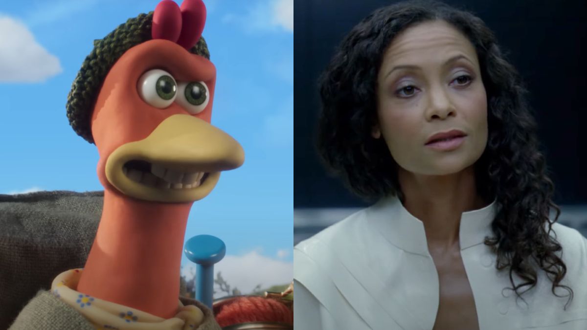 Chicken Run: Dawn of the Nugget Cast: Where You've Seen And Heard The ...