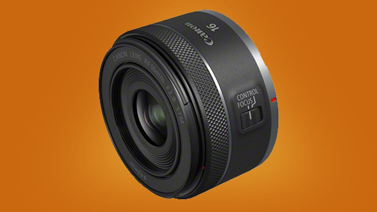 Canon's super-affordable new RF lenses will be popular for different ...