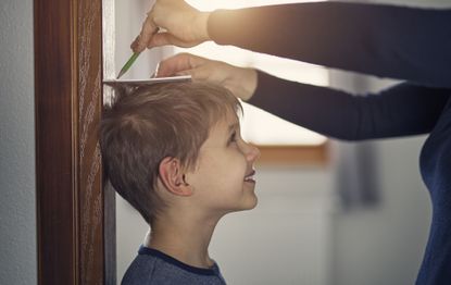 Kids' height calculator: The easy way to calculate your children's ...