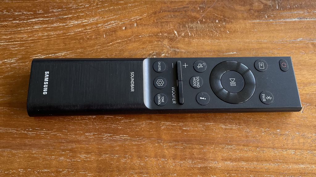 Samsung HW-Q930B review: a superb soundbar package | T3