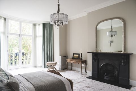 36 fireplace ideas for stoves, open fires, hearths and surrounds ...