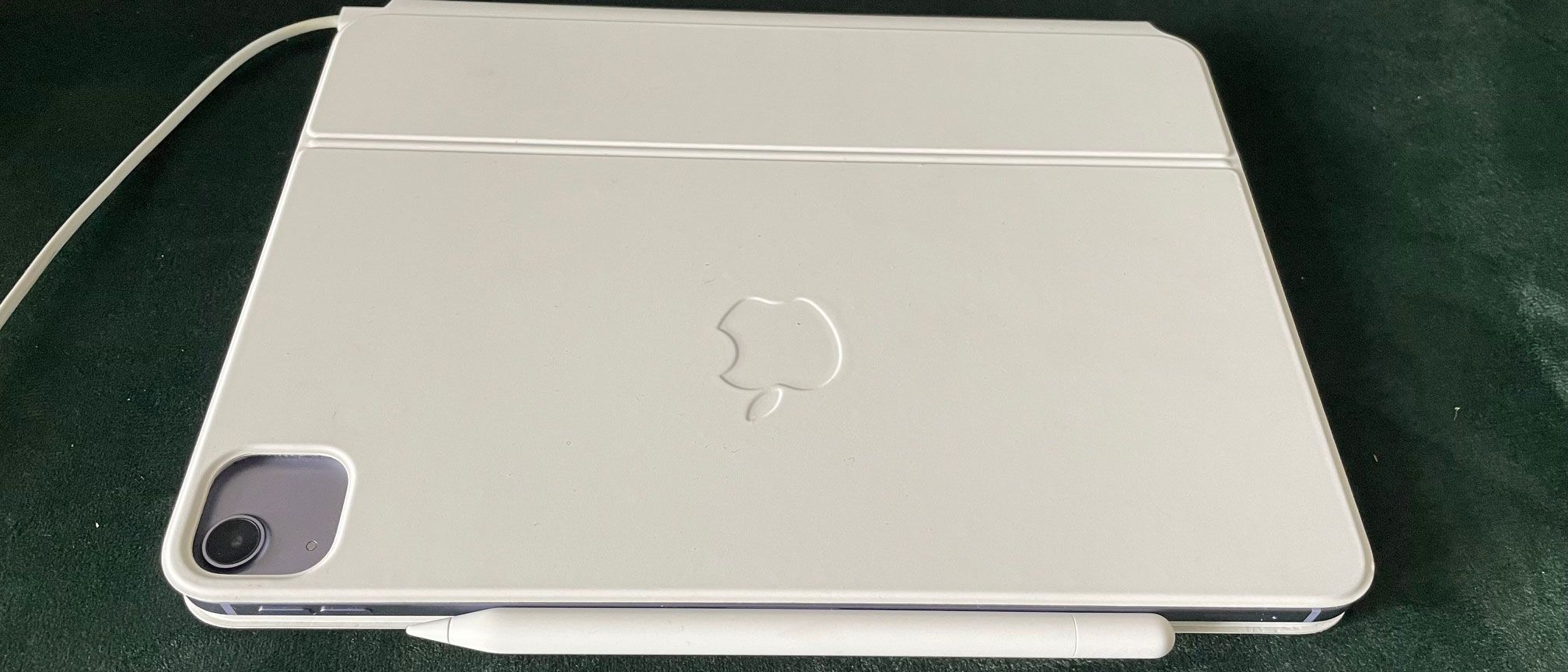 Apple Magic Keyboard for iPad review | Digital Camera World