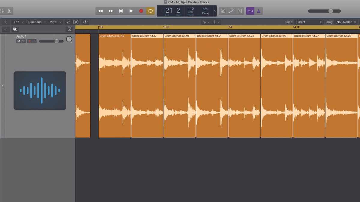 10 unexpected audio editing tricks to try | MusicRadar