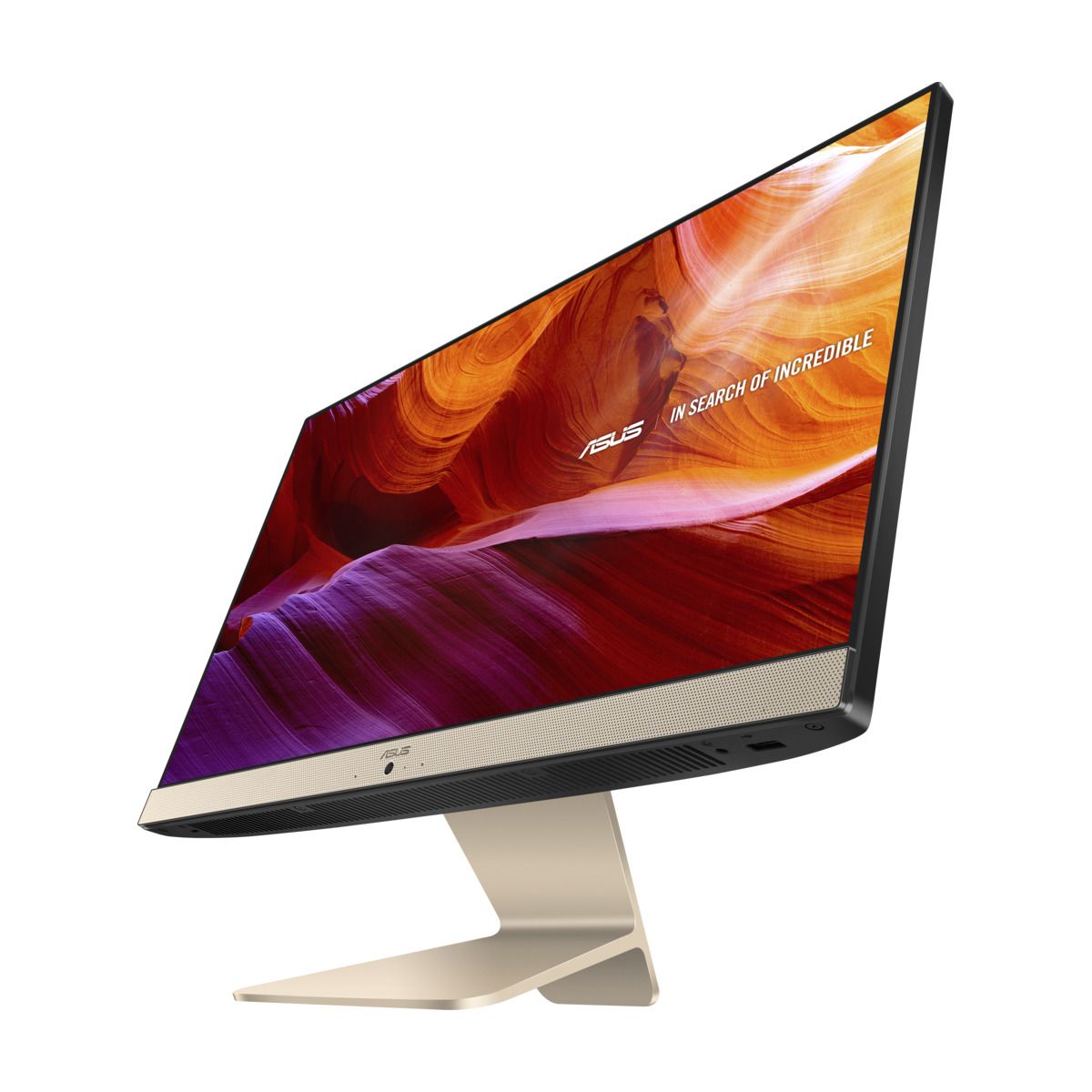 Stilfuld og kompakt Vivo AiO PC med Full HD-skærm | TechRadar