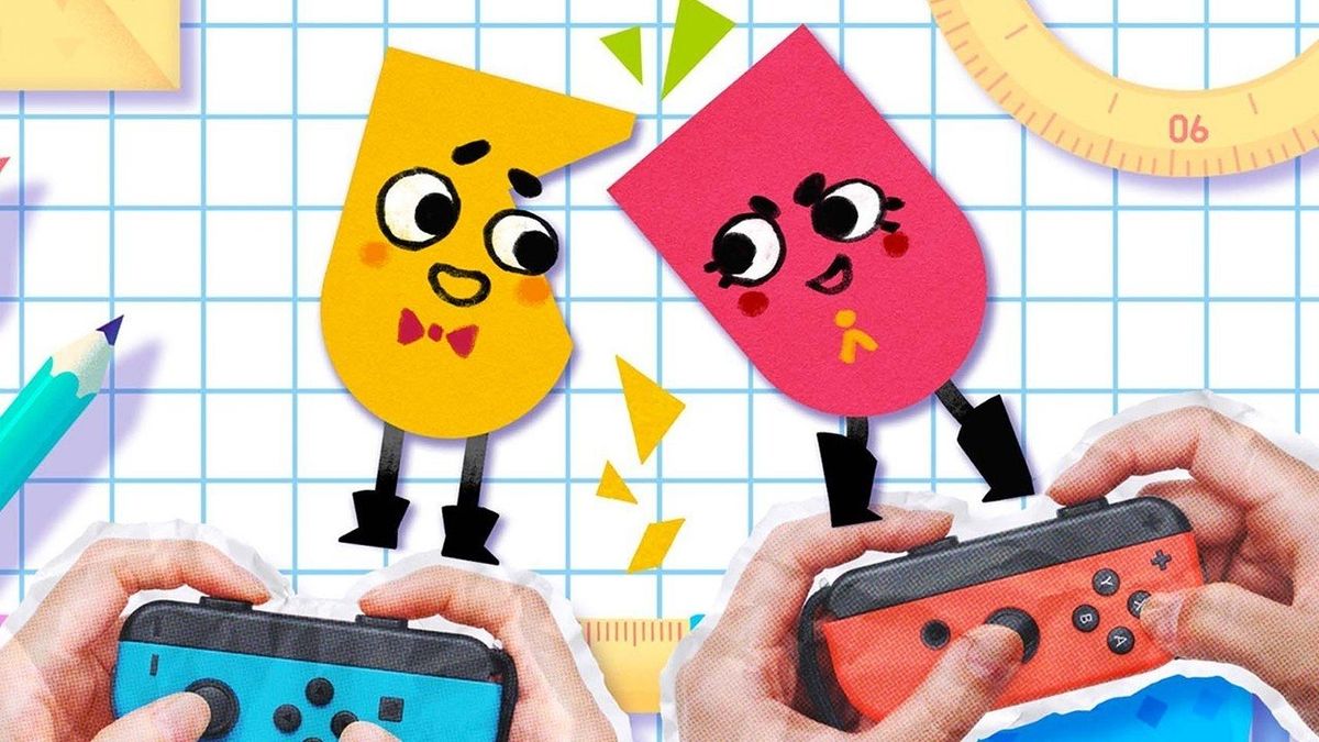 All Free Switch Demos Worth Playing Right Now | iMore