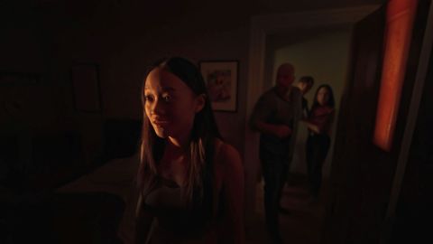 Presence: how to watch, trailer, cast and everything we know | What to ...