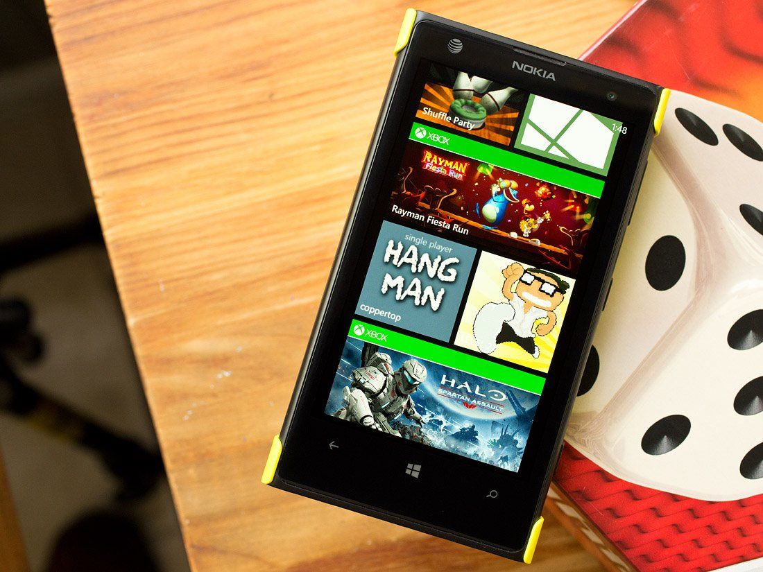 Top Windows Phone Games from the WPCentral Team | Windows Central