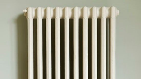 Radiator paints from Farrow & Ball | Paint your radiator | Ideal Home