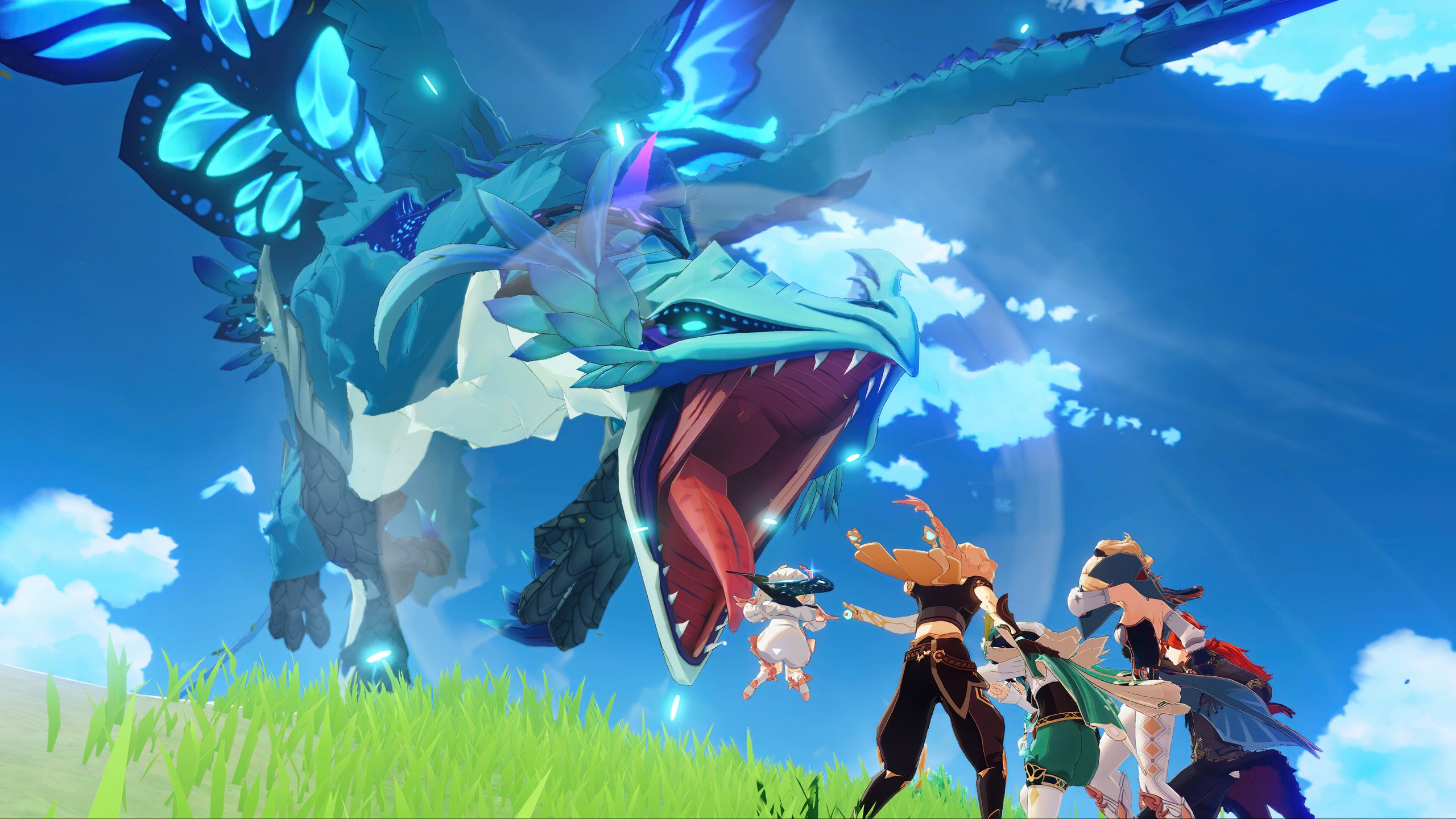 The best cross-platform games for PS5, Xbox Series X and Switch | Tom's ...