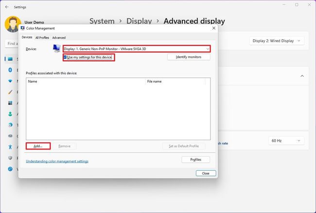 How to set up multiple monitors on Windows 11 | Windows Central