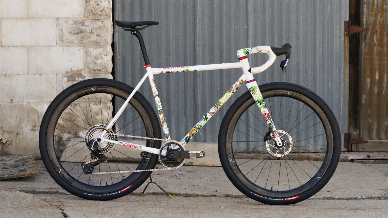 Pearson Forge road bike - tested | Cycling Weekly