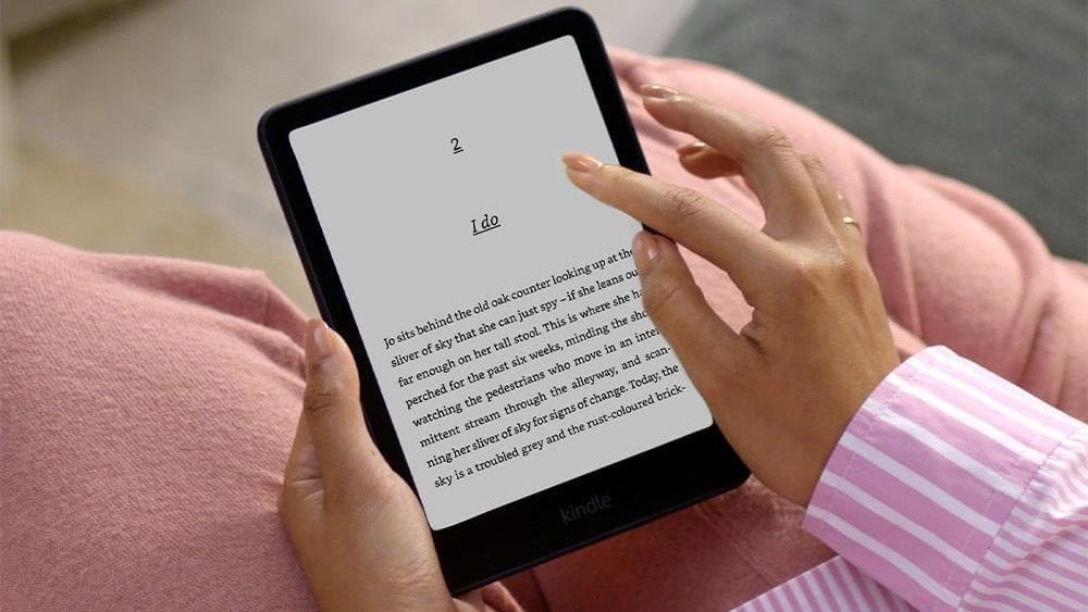 The best Kindle to buy in 2025 | Getprice
