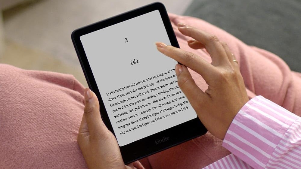 The best Kindle to buy in 2025 | Getprice