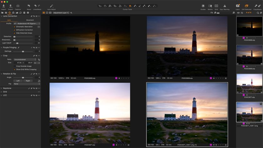 Articles by Paul Reiffer, Professional photographer | Digital Camera World