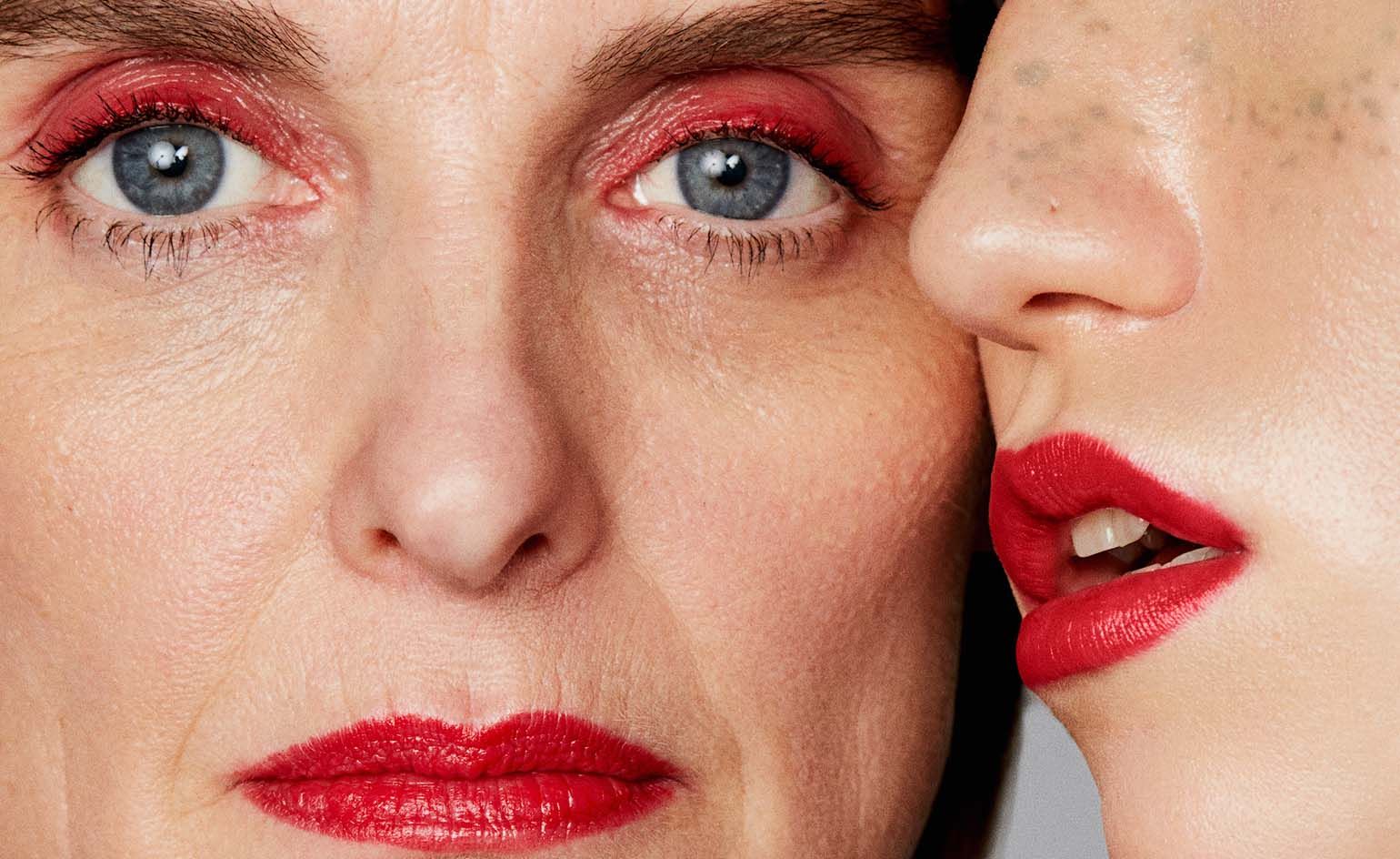 How do we create a more age-inclusive beauty industry? | Wallpaper*