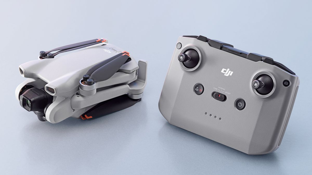The best DJI Mini 3 prices and deals | Digital Camera World