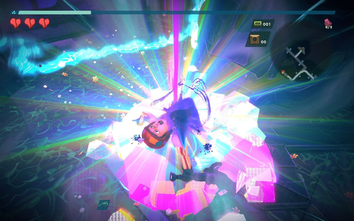 Rad review | PC Gamer