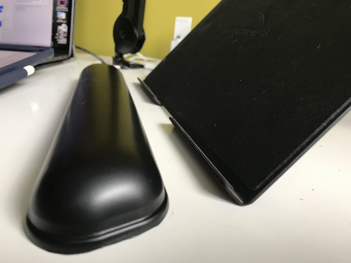 ElevationLab's DraftTable elevates the art of the iPad desk stand | iMore