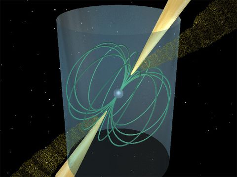 Pulsing Stars May Be Most Accurate Clocks In the Universe | Space