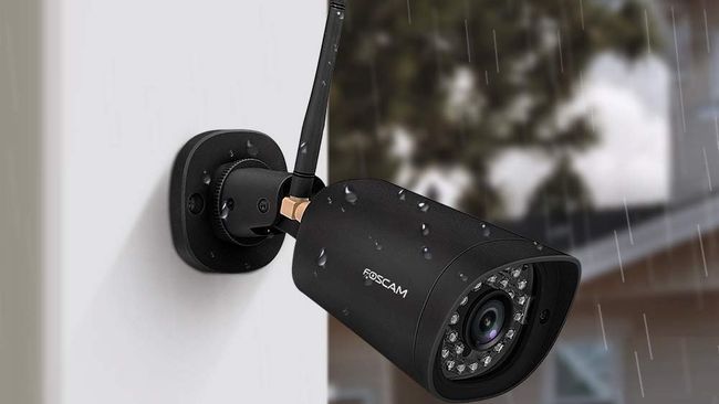 Best security cameras with local storage 2022 | Android Central