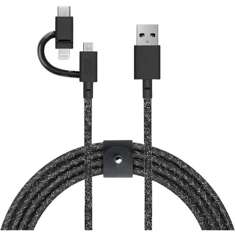 Best 3-in-1 USB cables 2025 | Android Central