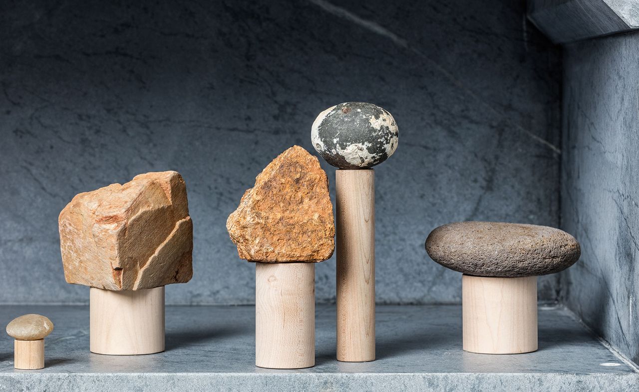 Chamber celebrates two years with a show of cabinets | Wallpaper