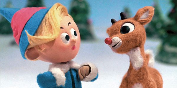 Watch Rudolph The Red-Nosed Reindeer's Honest Trailer To Remind ...
