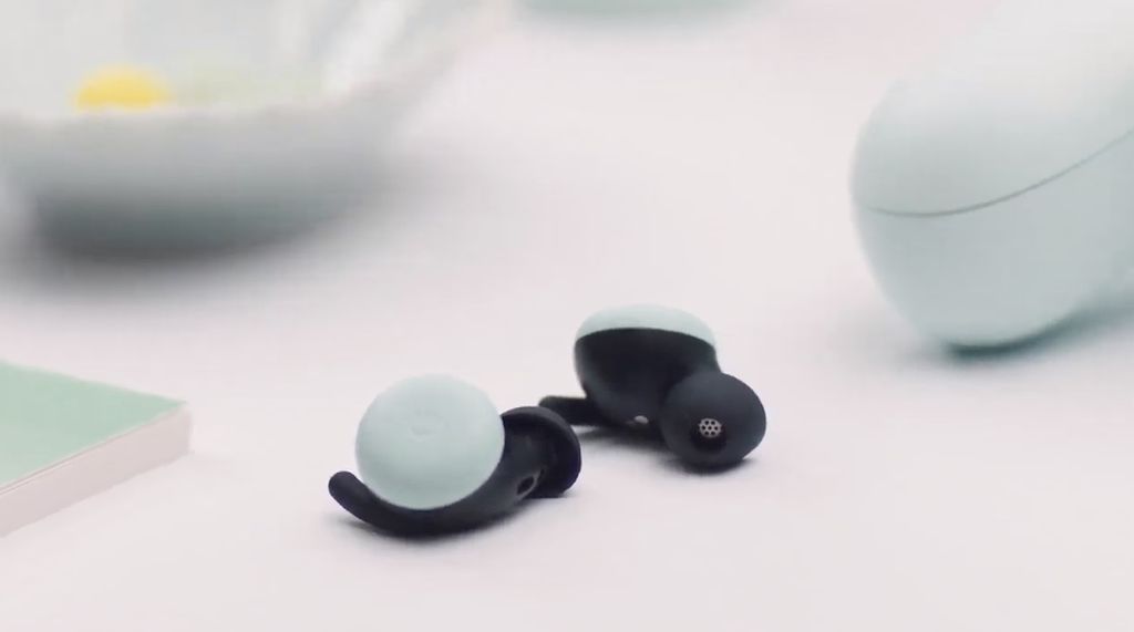 Pixel Buds 3 leak reveals Google's AirPods 3 killers | Tom's Guide
