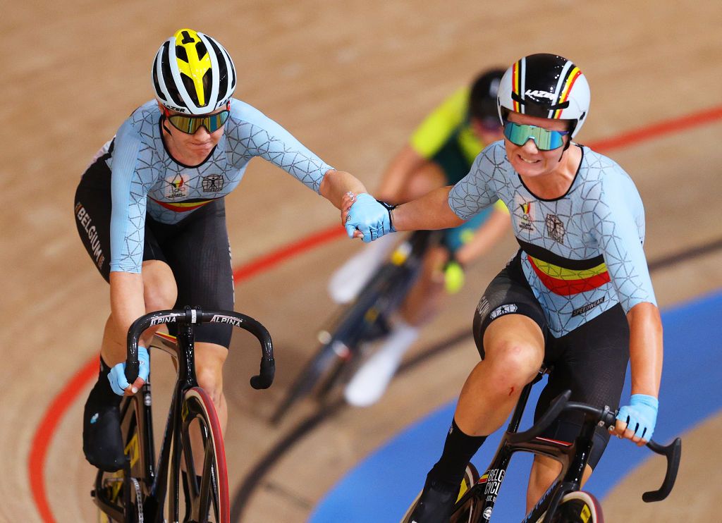 State of the Nation: Analysing Belgium's women's 2021 World ...