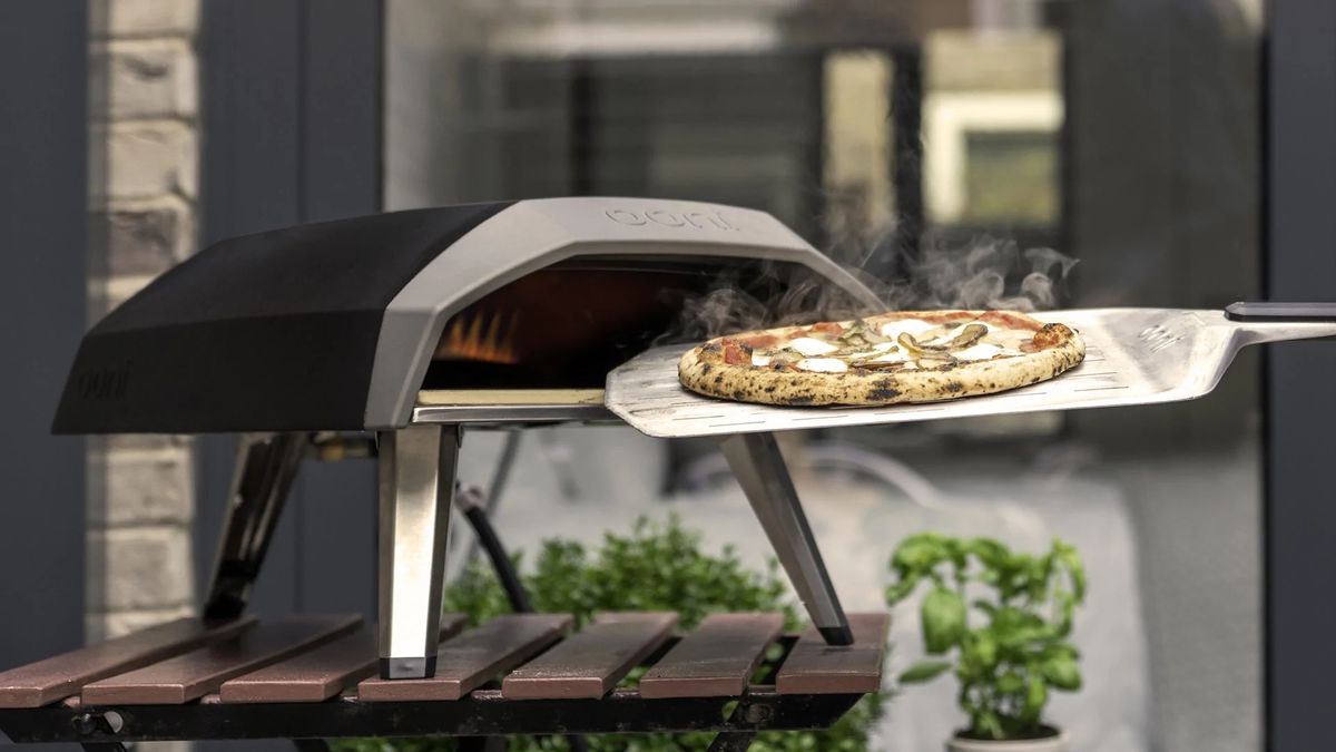 Which Ooni pizza oven is best for you? | Tom's Guide