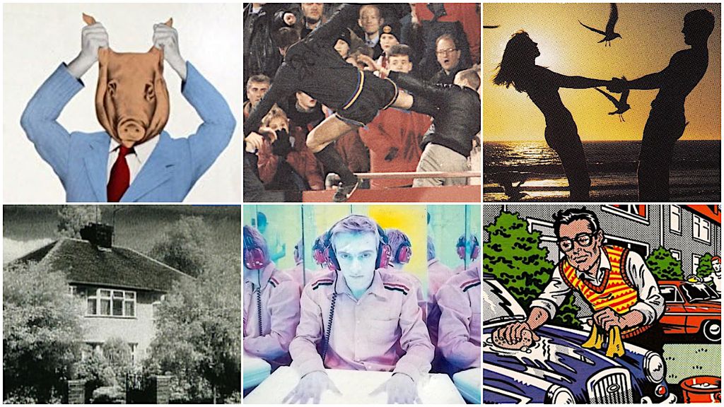 The A-Z of Britpop Anthems | Louder