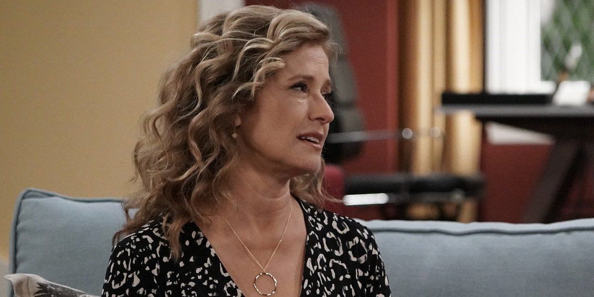 Is Last Man Standing's Vanessa Already Done With Politics After Latest ...