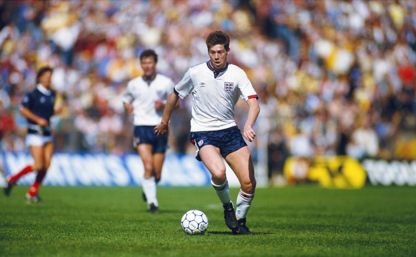 The best English players of the 1980s | FourFourTwo