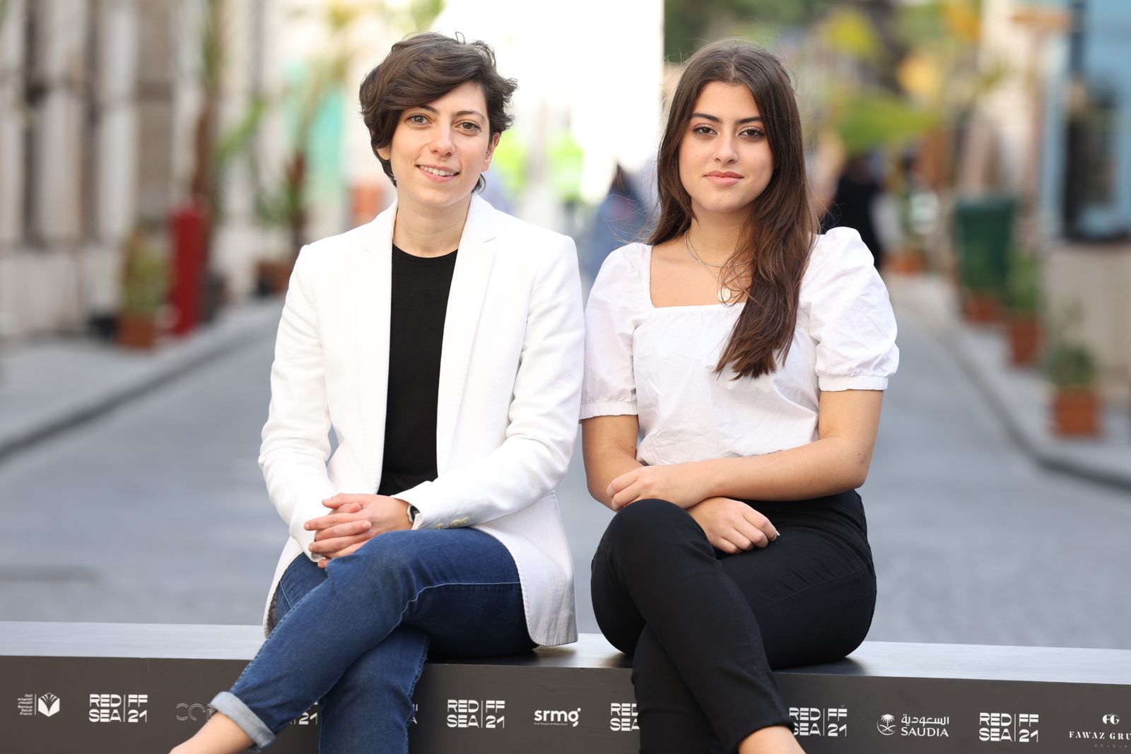 Farha: the true story behind Netflix's new hit | Woman & Home