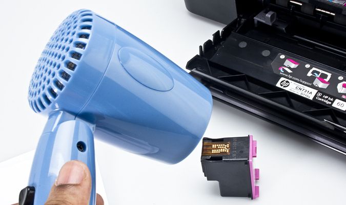 Get More Out of Your Ink Cartridge | Frugal Living and Technology ...