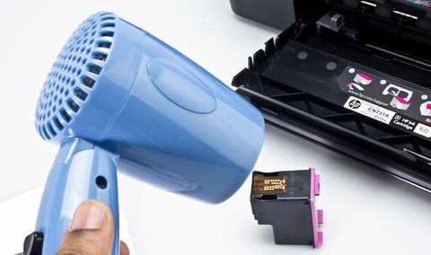 Get More Out of Your Ink Cartridge | Frugal Living and Technology ...