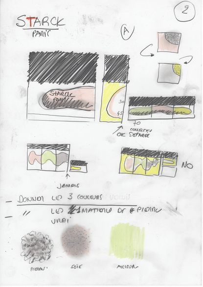 Philippe Starck launches a trio of fragrances | Wallpaper*