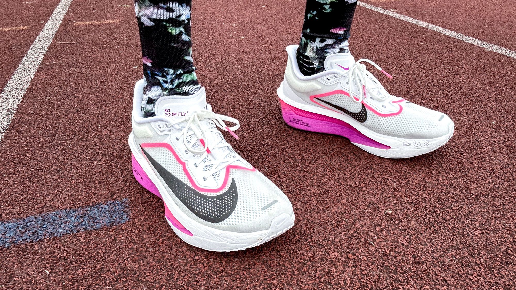 I’ve tested nearly every Nike running shoe — these are my 3 top picks ...