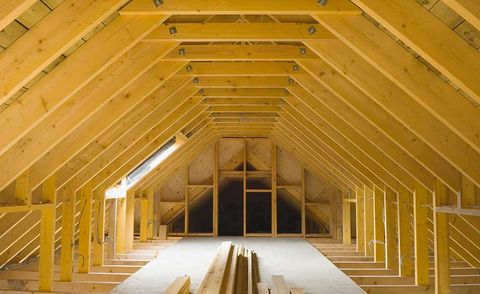 Considering a loft conversion? Here's what you need to know | Homebuilding