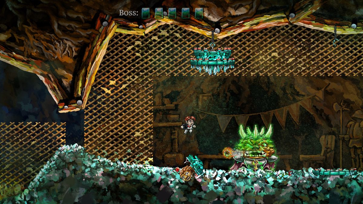 Braid Anniversary Edition release date moved back to May 15 for Xbox ...