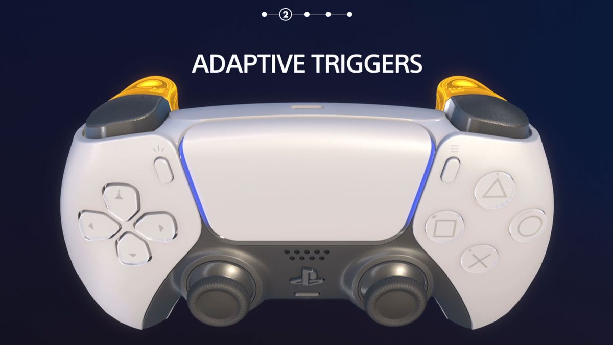 7 reasons why Astro's Playroom should be the first thing you play on ...