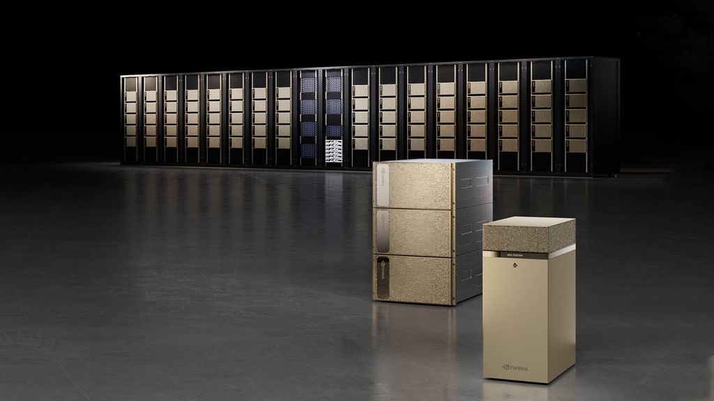 Opera buys its own Nvidia H100 mini-supercomputer, just so you can have ...