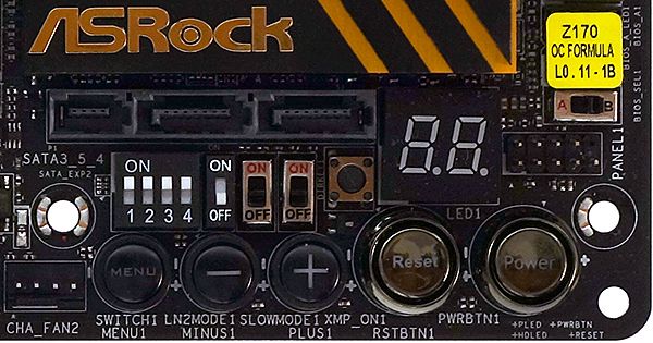 8 Features You Probably Don’t Need on a Motherboard - Tom's Hardware ...