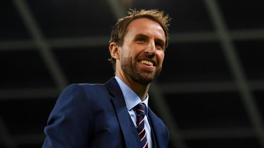 Prestigious Scotland match not about England job, says Southgate ...