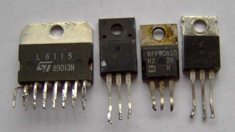 GaN charging explained: why this next-gen charging tech is so powerful ...
