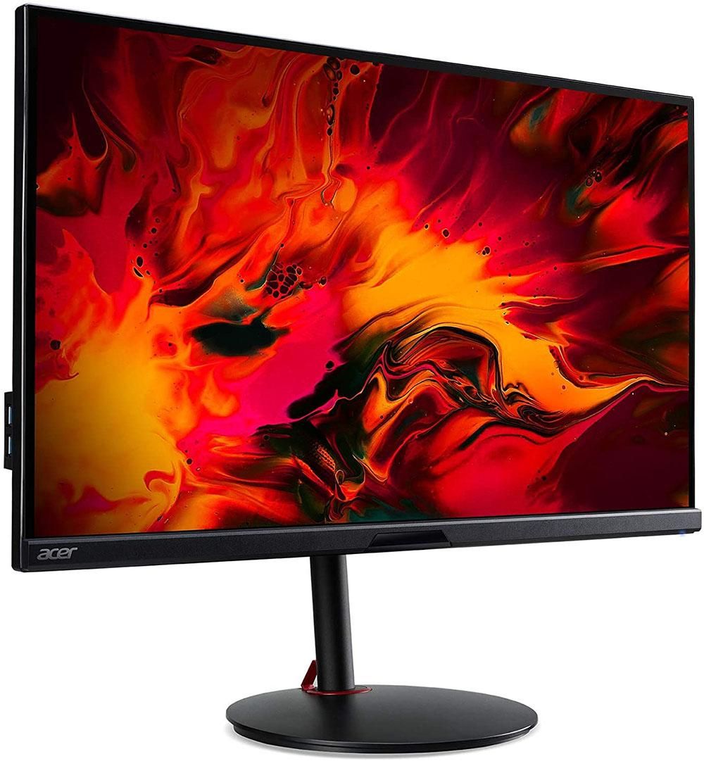 Conclusion - Acer Nitro XV282K 4K Monitor Review: Pixel Density Meets ...