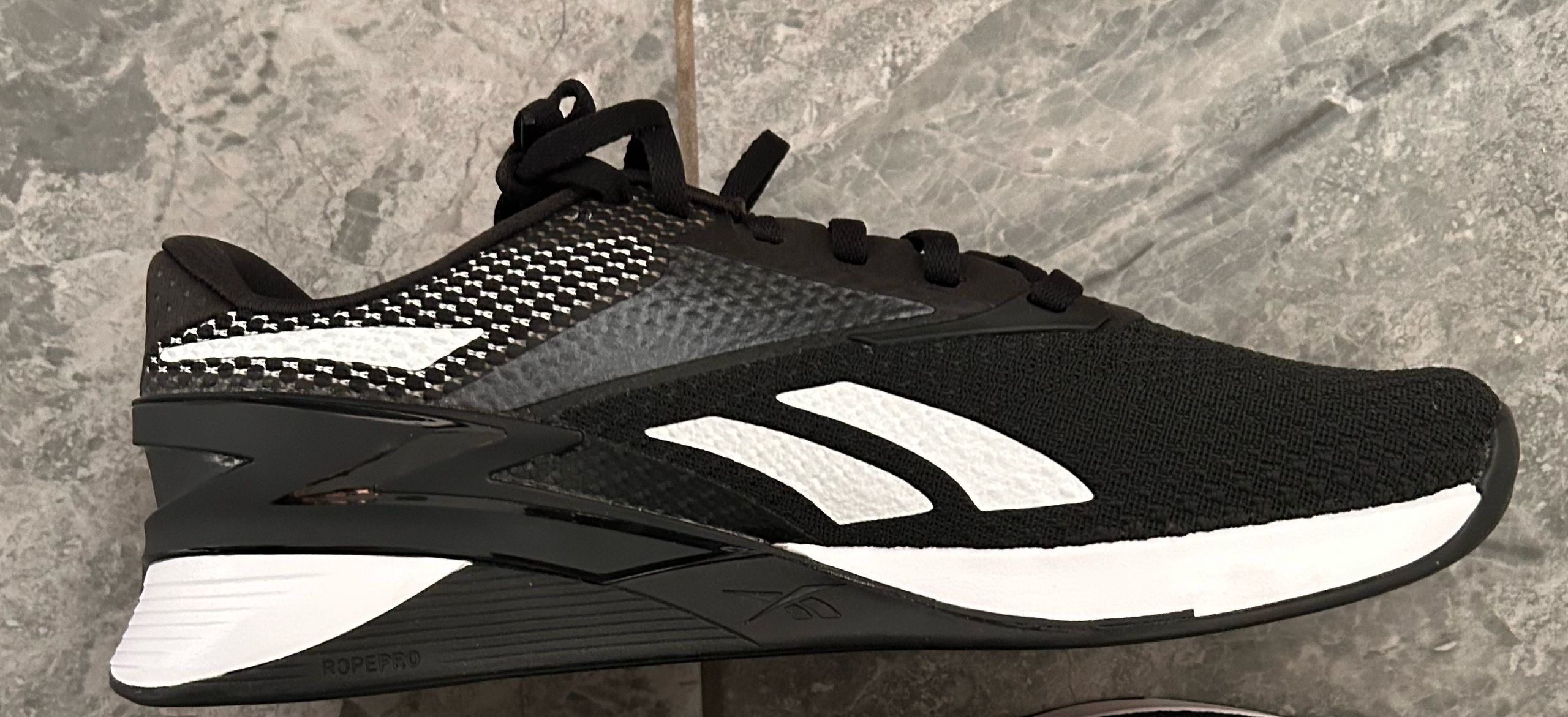Reebok Nano X3 Review | Coach