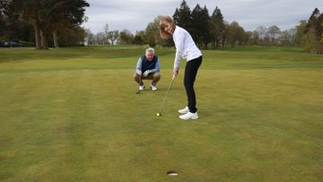 Golf’s Winter Rules Explained: What And Why | Golf Monthly